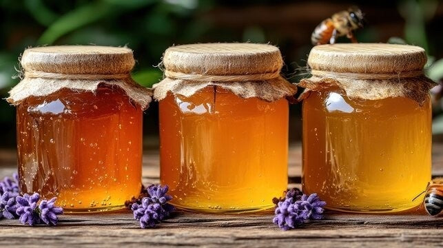 Ultimate Guide to Store Honey Properly at Home