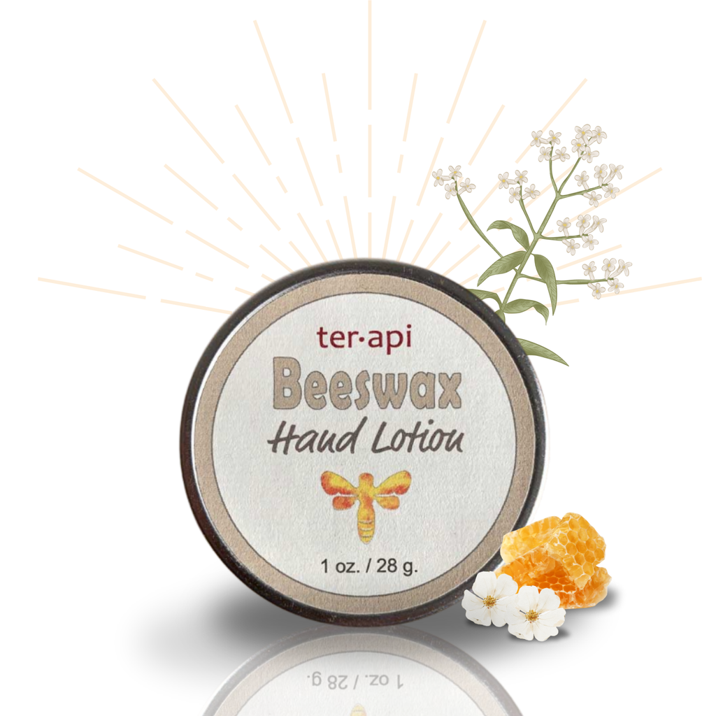 Beeswax Hand Lotion for Sale – Buy Natural Hand Lotion Online